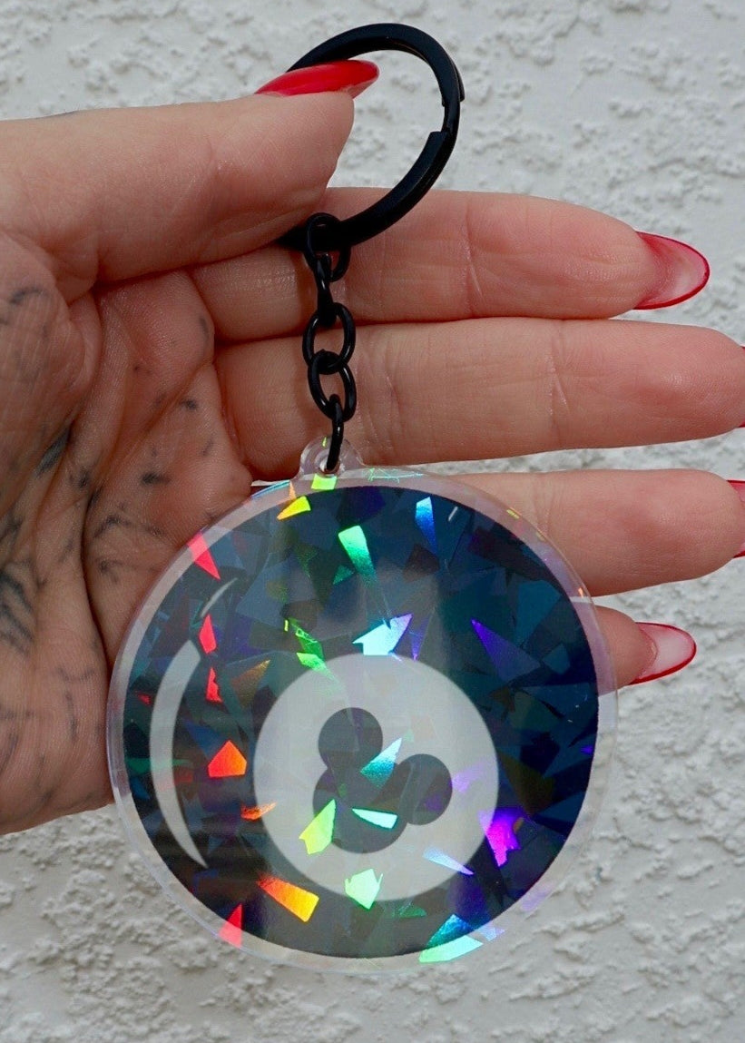 Keychains – Theme Parks Therapy